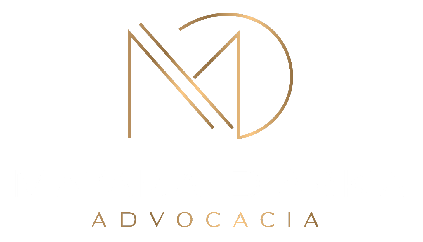 Compliance e Consultoria Empresarial | Dra. Mayara Darka